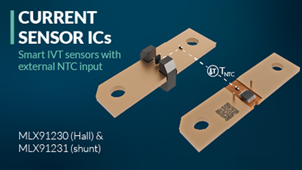Semiconductor Solutions - Innovation with heart I Melexis
