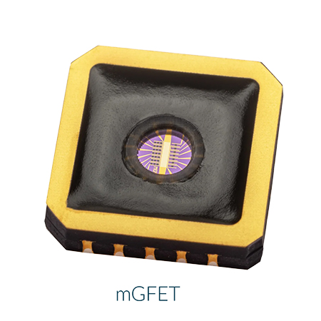 Melexis and Graphenea accelerate graphene biosensor innovation I Melexis