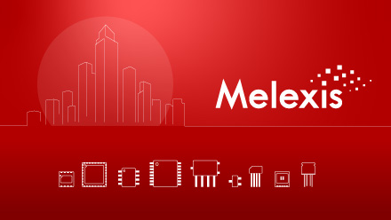 Semiconductor Solutions - Innovation with heart I Melexis