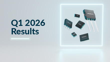 Semiconductor Solutions - Innovation with heart I Melexis