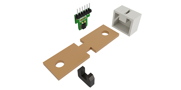 Melexis Hall-effect current sensor ICs I Melexis