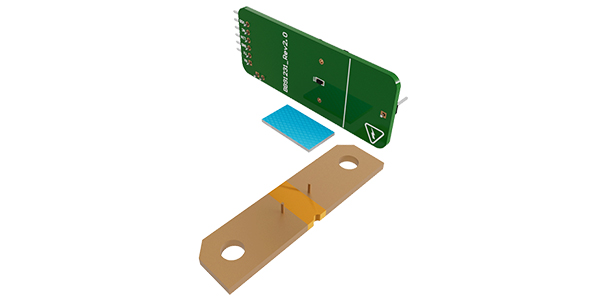 Melexis Hall-effect current sensor ICs I Melexis