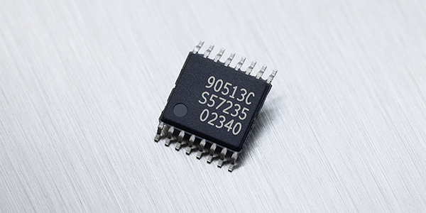 Inductive position sensor IC made available | Melexis